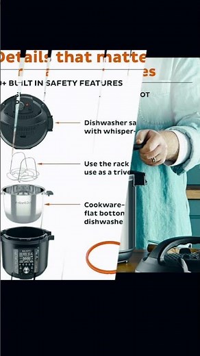 Instant Pot Pro 10-in-1 Review: The Ultimate Multi-Cooker for Your Kitchen!