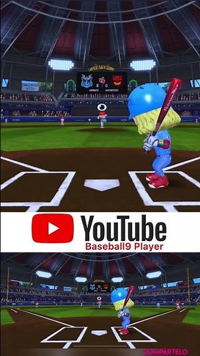 #baseball9 TIPS TRUCOS