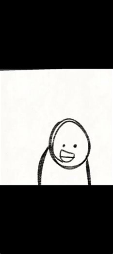 Silly random animation