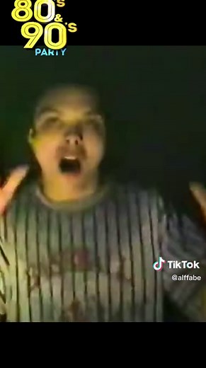 80's & 90's Party Atmosphere Video Clips