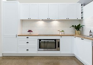 Kitchen Showroom Preston | View Our Displays | Kitchen Shack