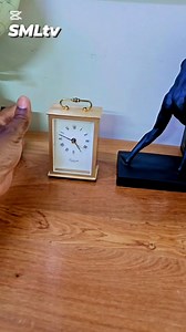[ WATCH VIDEO ] APPARENTLY, SOME HIGH SCHOOL STUDENTS IN AMERICA, DON'T KNOW HOW TO READ ANALOGUE CLOCKS - SMLtv | Simon Mwewa Lane Television