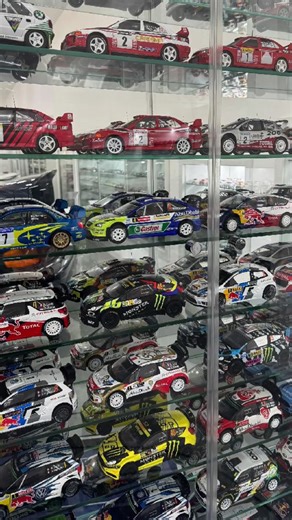 36K views · 906 reactions | ✨ When passion meets perfection – a stunning IXO model car collection, nestled right inside a real garage filled with timeless classics. Miniatures and legends, side by side. Want to see more?  #IXOModelcars #IXO #IXOCollections #IXOAmerica #ModelCars #DiecastDreams #ClassicCars #GarageGoals #DiecastCollectors #118Diecast #118scale | IXO Modelcars | Facebook