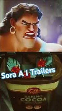 A I Trailers 🤪🤣😅😂