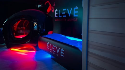 Dry Float Therapy paired with our Longevity Capsule creates a deeply restorative experience designed to support your body at the cellular level. By minimizing sensory input and shifting your nervous system into a true rest-and-repair state, this therapy allows your body to recover, regenerate, and reset more efficiently. As your mind quiets, your body gets to work — reducing stress, improving sleep quality, supporting circulation, and enhancing overall recovery. This is where modern recovery mee