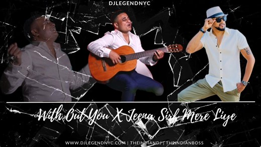 Now Out 🔥🔥 https://youtu.be/w-OguJiSJXc?si=9knBF5AYSAPmIfGl | DjlegendNyc