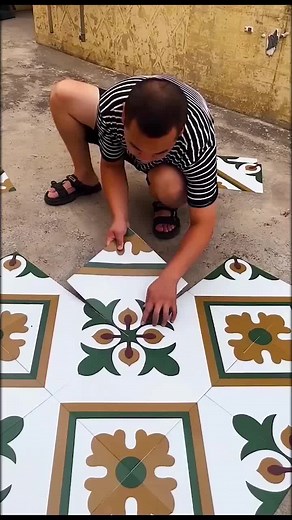 Tile Laying Techniques for Stunning Floors