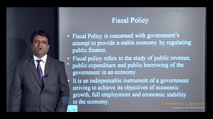 Economics Chapter 11.3