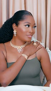 Bukunmi Adeaga-Ilori on Instagram: "Kiekie what’s your secret! Here you gooo! 😉This fitness journey is now compulsory ooo!! Looking good is good business!!!! 😉😂😂😂😂 . . My sure plug for many years now! @deegoldee_jewels_official has every type of 18kt gold piece you want for every occasion. She’s been in the business for almost 2 decades so over sabi dey worry am! 😉. Invest and slay at the same time 😉😉👌🏽 All jewelry is 18kt gold from @deegoldee_jewels_official"