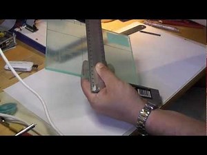 Raspberry Pi Plexiglass Case