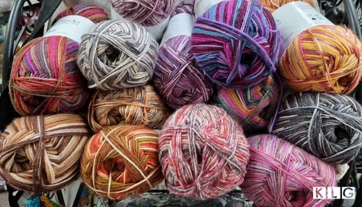 What Is Fine Weight Yarn - Yarn Number 2 - An Easy Guide