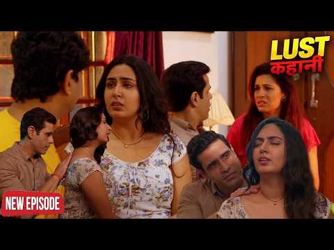 वाइफ अदला-बदली और एक रात का सीक्रेट समझौता Crime & Lust | Latest Episode | Crime Series Hindi