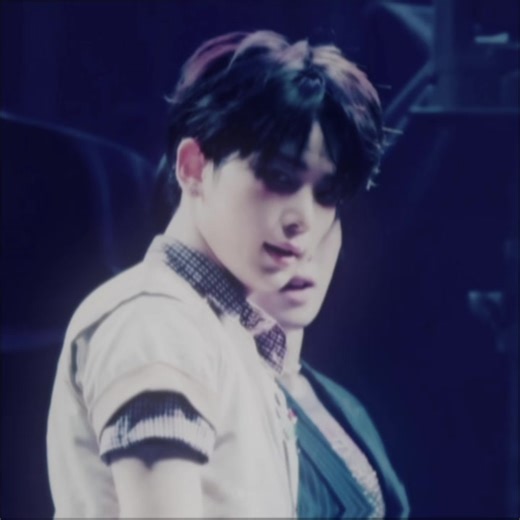 Who he looking at like that😒 // #harua #andteam_harua #haruaedit #andteamedit #viral || scp: ss_syui , neuk ac: stecads cc: mine haruaedit andteamedit editaudio editor fancam fanpage jk andteam one republic so soaked song edit audio creds bts comeback piece moa Luné edit viral fyp kpopfyp kpopedit