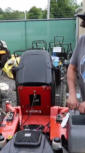 What Happens When A Motor BLOWS UP? Check It Out