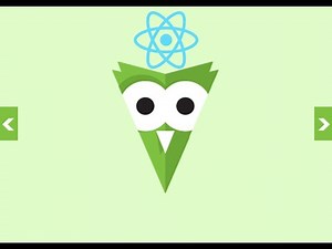 Owl Carousel in React