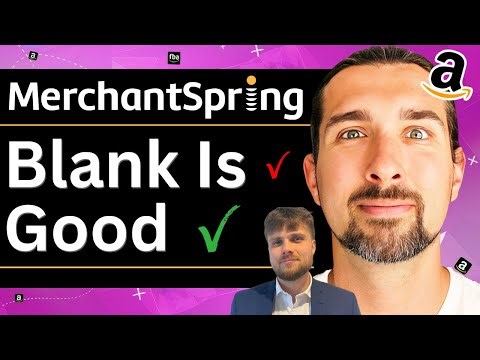 Amazon FBM Overdue Orders: Why a Blank Tab Is Actually a Good Sign (MerchantSpring)