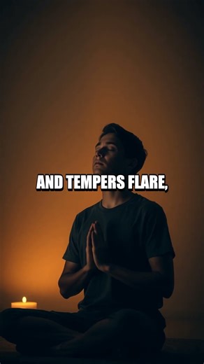 A City Blackout Test A Stoic Guide to Modern Turbulence