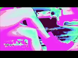 MTF Forced Feminization, HRT LGBT Transgender Subliminal Affirmations