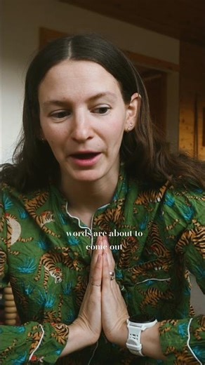 I can see my husbands skull 😳