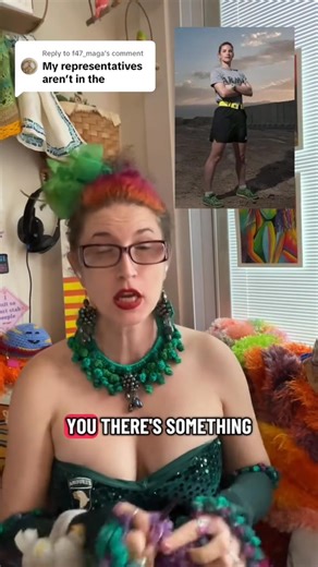 Replying to @f47_maga #Inverted I know you really thought you were eating here, but it really just shows how much you need to educate yourself#knittingcultlady #knittingcultladyisapsyop #miltok #cultingofamerica | Cult of the Needle