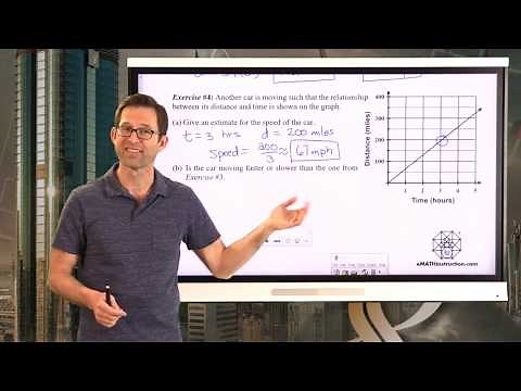 N-Gen Math 8.Unit 5.Lesson 2.More Work with Proportional Relationships