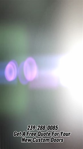 #freeestimate #impactwindows #capecoral #impactwindowsanddoors