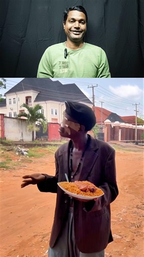 The secret ground😲Free food|Funny Drama|#shortvideo