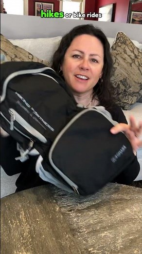 ZOMAKE 35L Packable Backpack Review — Lightweight & Tough