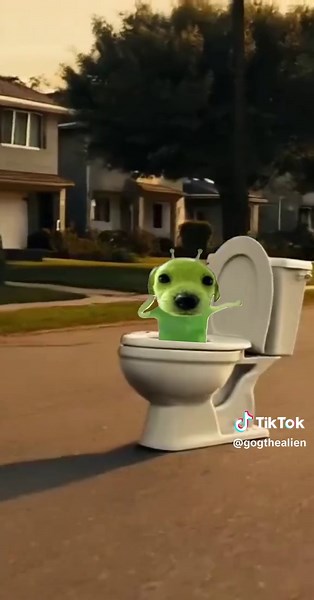 Skibidi Toilet: The Infamous Meme Explained