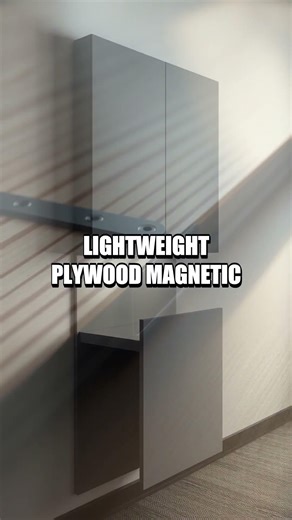 Hidden Slide Desk Panel A Breezy Tiny Bedroom Upgrade