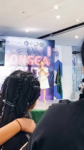 208 reactions · 22 comments | Nene Kiarra Aquinah Agnas-Artos Performance in the ILONGGA SCOUT GOT TALENT mix category held @SM City Iloilo...Great Job Nene..better luck Next time at least nagtry kag wala ginkulbaan Number 4/35 contestant #highlightseveryonefollowers2025シ゚viralfbreelsfypシ゚viral #IlonggaScoutGotTalent #Girlscout #innateTalent | Sweet Zskyrah | Facebook