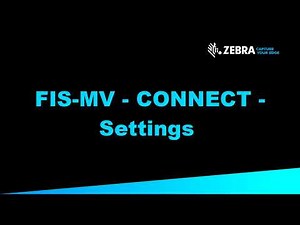 Zebra Aurora - Saving Images Fixed Industrial Scanners Machine Vision Connect Settings