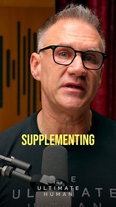 11K views · 248 reactions | We’re not as diseased as we think—we’re nutrient deficient. Just like crude oil needs to be refined into gasoline, your body needs to convert nutrients into usable forms. When it can’t, deficiencies lead to disease. | Gary Brecka | Facebook