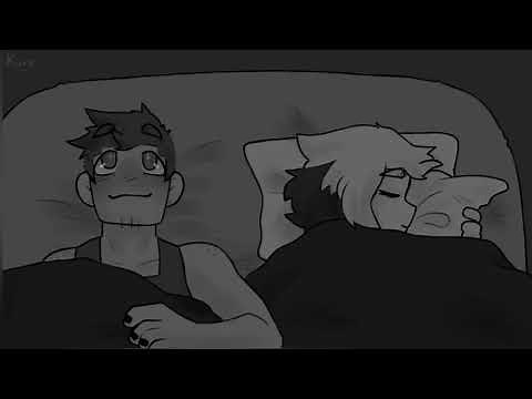 Siffrin's nightmare (An ISAT animatic) - Kuro_is_doodlin