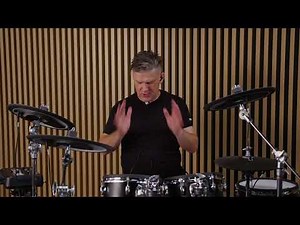 Yamaha DTXPro Tutorial | Adding additional Snares on your DTX Pro Module | Yamaha Drums
