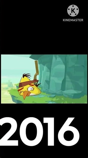 reupload evolution angry birds