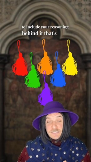 2.3K views · 99 reactions | This question is for YOU Of these color options, which would you describe as your favorite Thank you for your assistance (and mark your calendars for May 31st at @St. John the Divine !️) #greedypeasant #pride #questi | Greedy Peasant | Facebook
