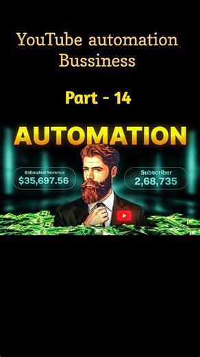 YOUTUBER on Instagram: "Youtube automation bussiness step by step guide | . . . YouTube automation YouTube automation with AI AI video creation How to make faceless YouTube videos Step-by-step YouTube automation AI tools for YouTube Create videos using AI Automate the YouTube channel time-saving YouTube method YouTube cash cow channel Content creation with AI YouTube video automation tutorial youtube automation business start youtube automation 2025 youtube automation step by step youtube automa