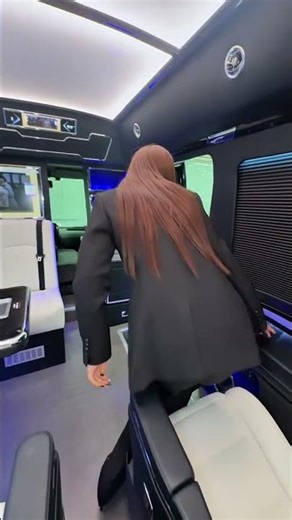 Toyota Coaster 2025 Review 🔥 #automobile #autoreview