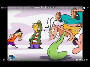 Ed Edd n Eddy - Katy Perry Hot n Cold