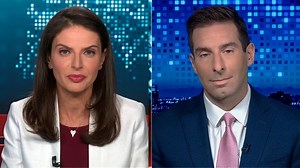 How Trump weaponized the Justice Department