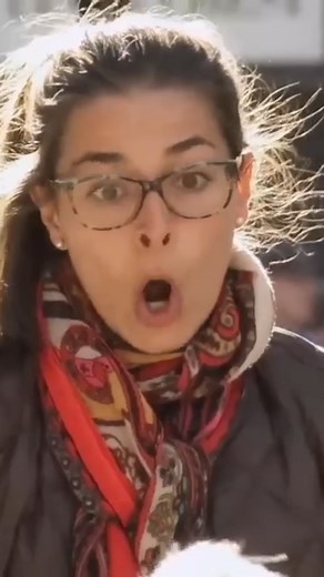 3.2M views · 10K reactions | Their Reactions Are PRICELESS! | Just For Laughs Gags | Facebook