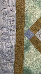 Registration just opened for the 2025 SAQA Conference: Fabricating Excellence! Join us in St. Petersburg, Florida from April 3 - 6, 2025. Our keynote speakers are Lauren Austin and Elin Noble. Our annual conference is an opportunity for SAQA members to gather together, network and socialize, learn and grow as artists, and visit local art venues. We’ve planned a full schedule of fun activities, fascinating speakers, local activities, exhibitions, and more! Sign up by November 25 for our early bir