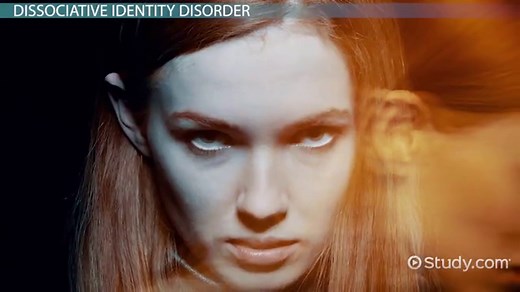 Dissociative Identity Disorder Case of Billy Milligan