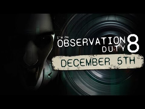 MDL on Observation Duty 8 : Lighthouse/Hard Mode (Folkland Islands, British)