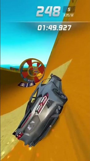 The game title "Extreme Car Driving Simulator" clearly communicates the core gameplay experience...|