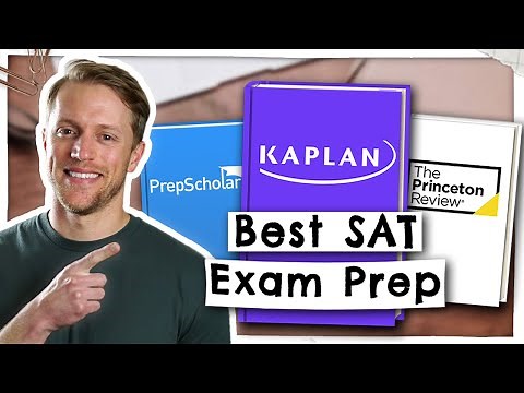Best SAT Prep Courses (Reviewed & Rated)