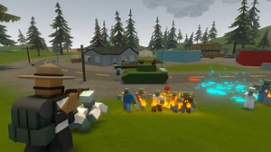 Unturned – Recensione, il ‘cubettoso’ survival horror arriva su console