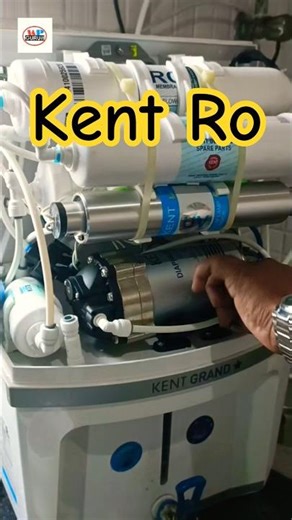 How to Check TDS Tips in Kent Ro #tds #shorts #kent #viralshorts