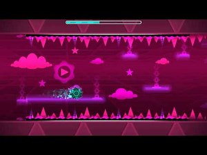 Geometry Dash [1.9] - Genesis by Florent
